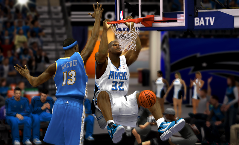 35 highest-rated players in NBA 2K history