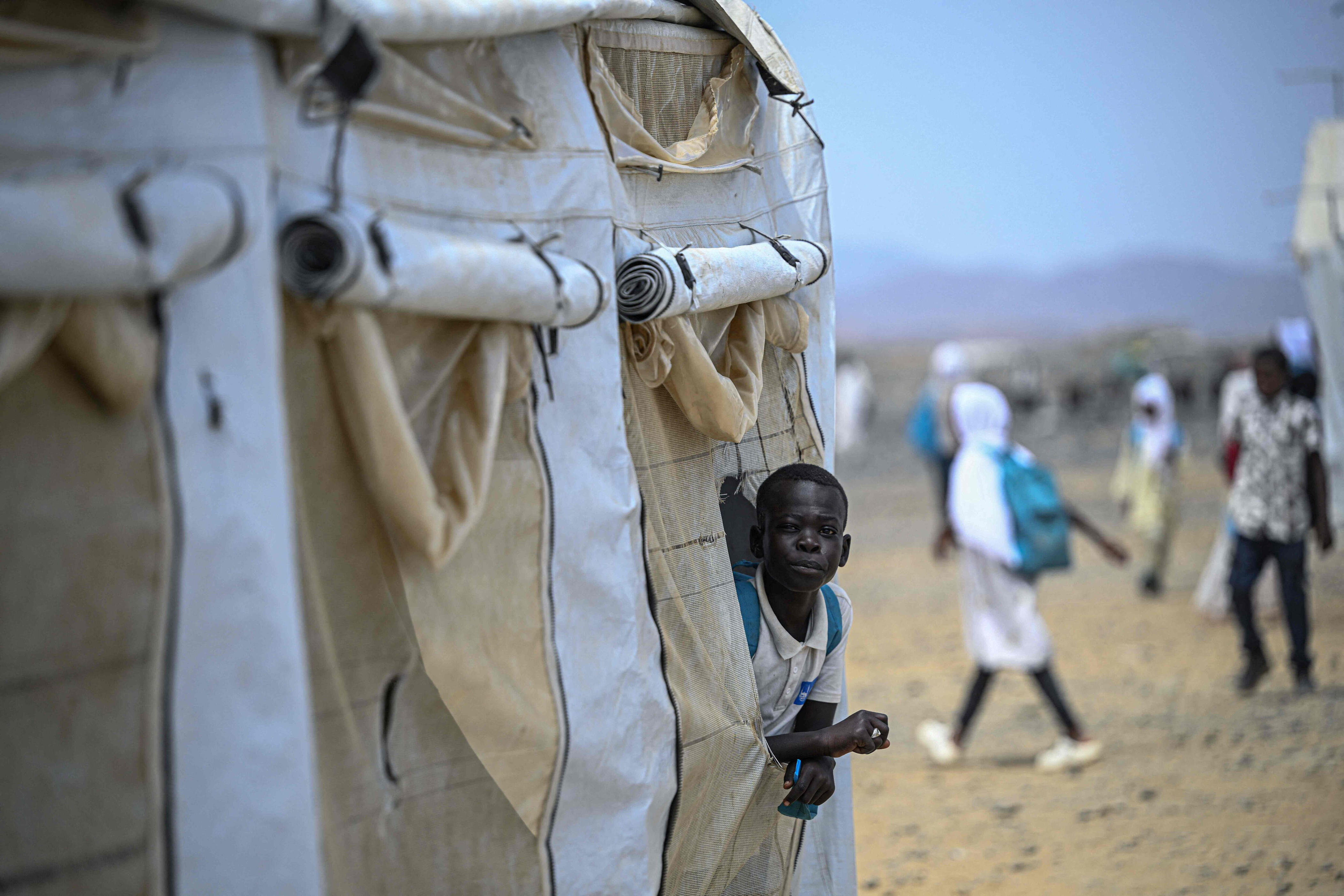 Sudan drone strike kills 17 family members of senior defector