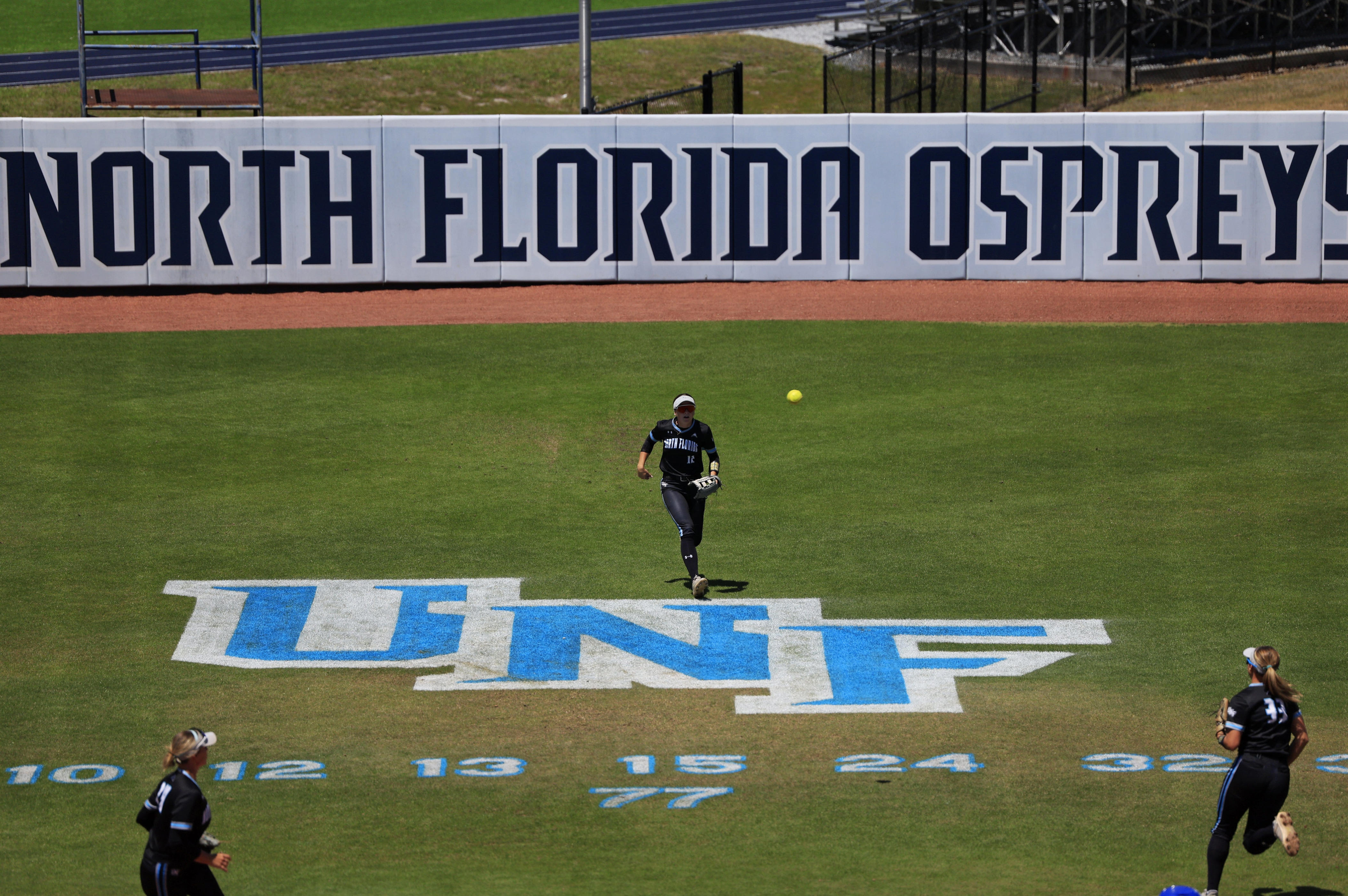 Defending ASUN softball champion UNF has an uphill climb at home