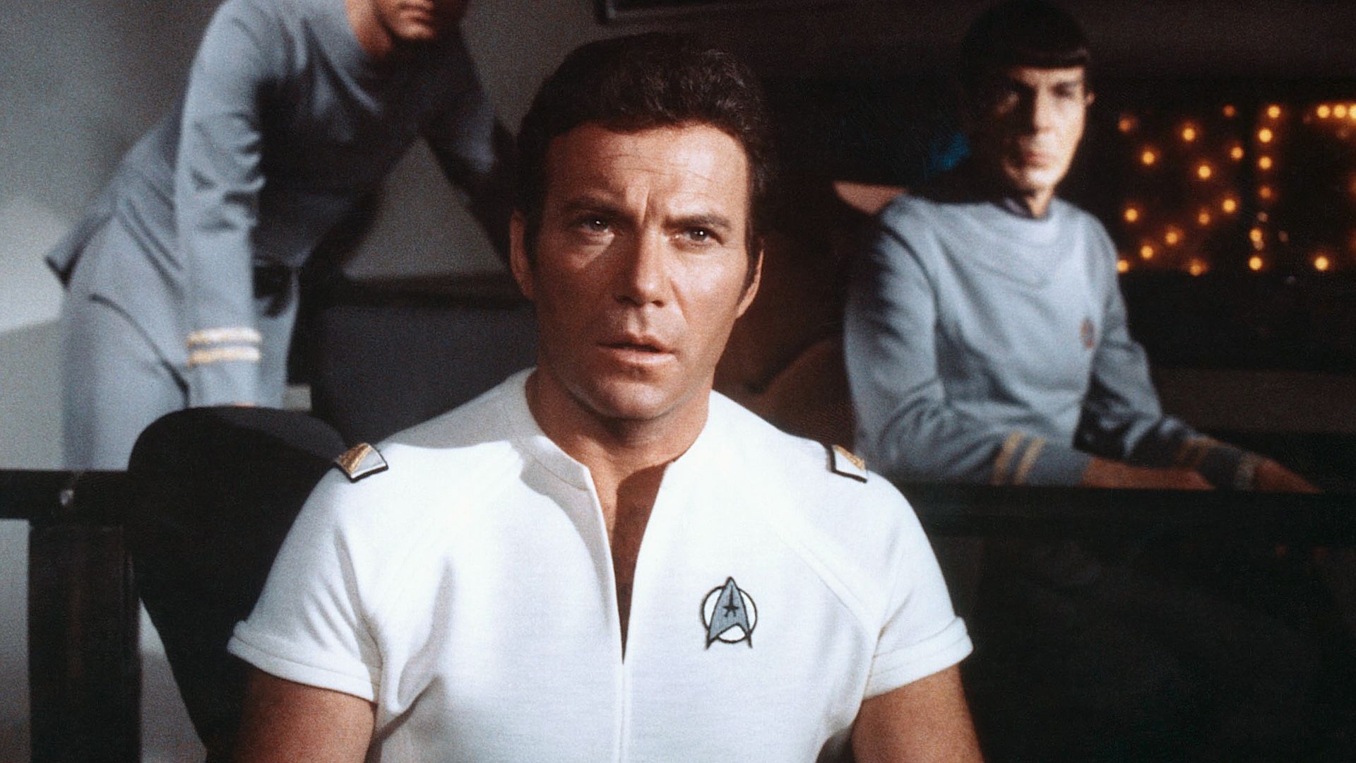How Star Trek created modern blockbuster movie franchises by accident