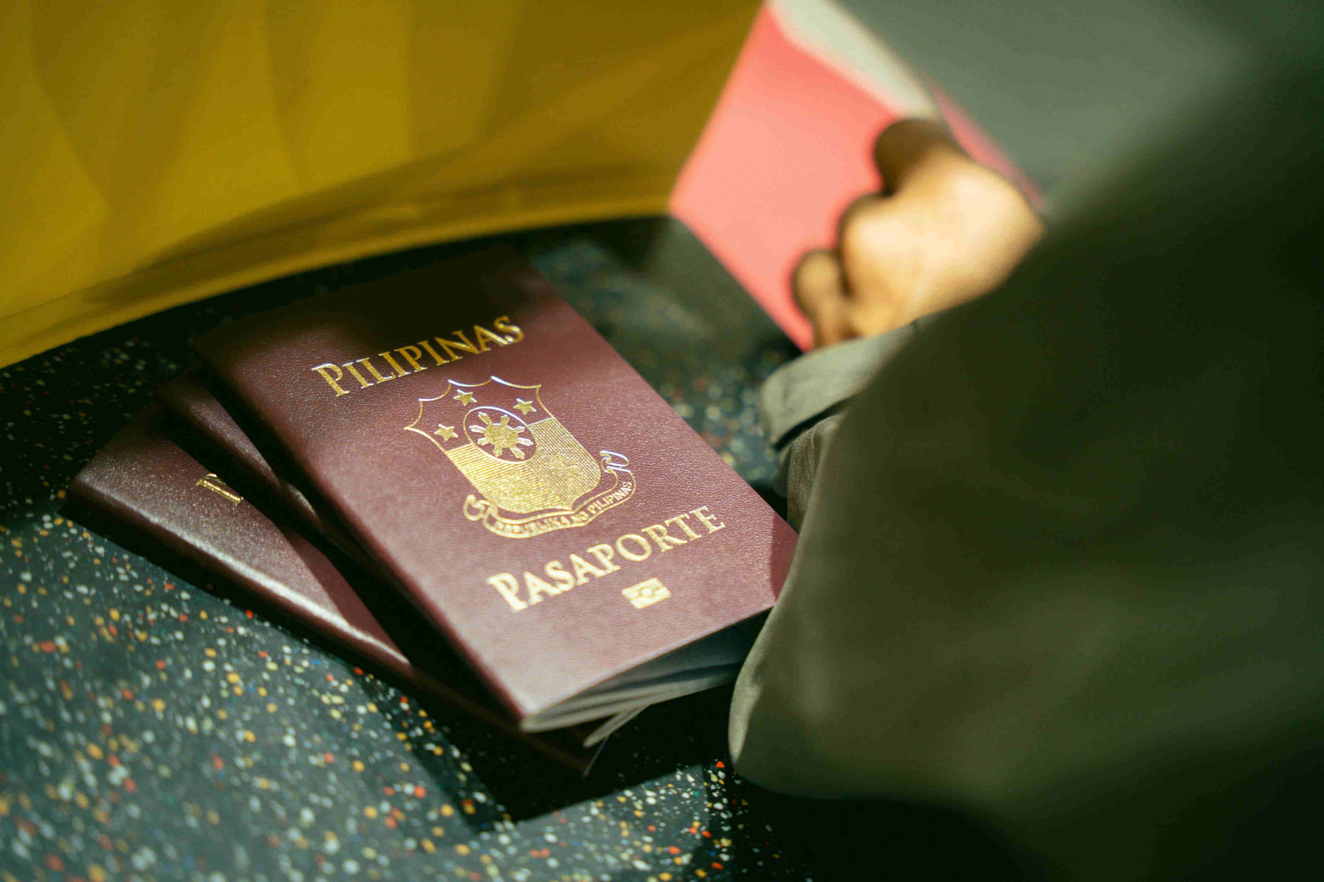 Tips: What you'll need for a Chinese visa application