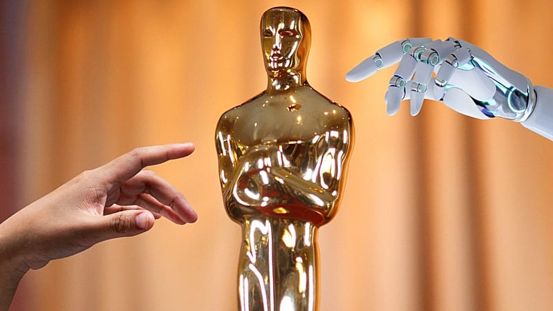 Oscars: New rules announced - AI actors and scripts cannot win awards