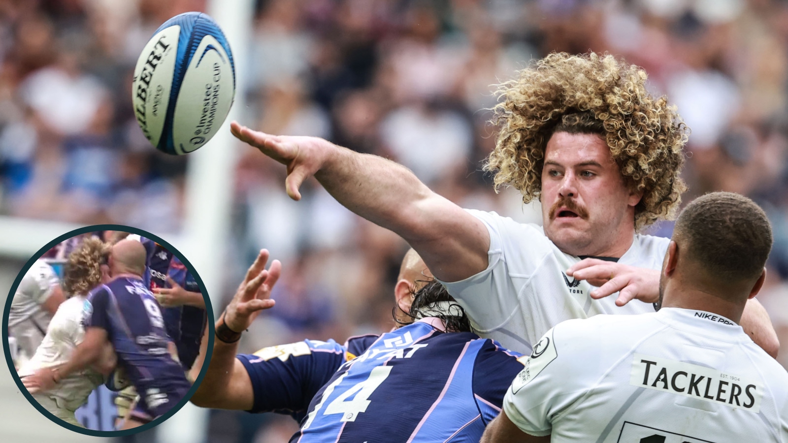 Brian O’Driscoll slams ‘farcical’ French TV while Austin Healey gives ...