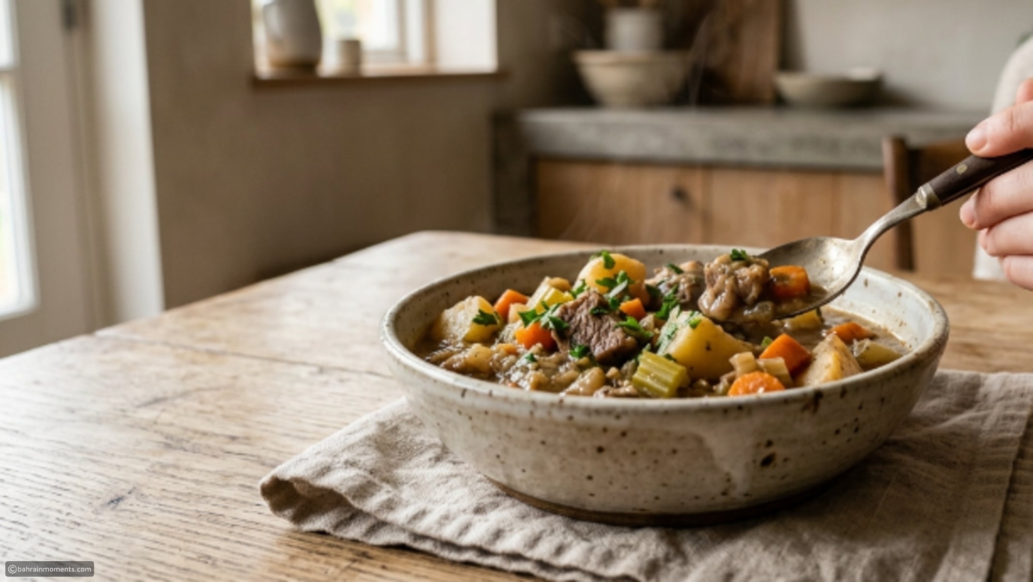 12 traditional Irish dishes everyone needs to try at least once