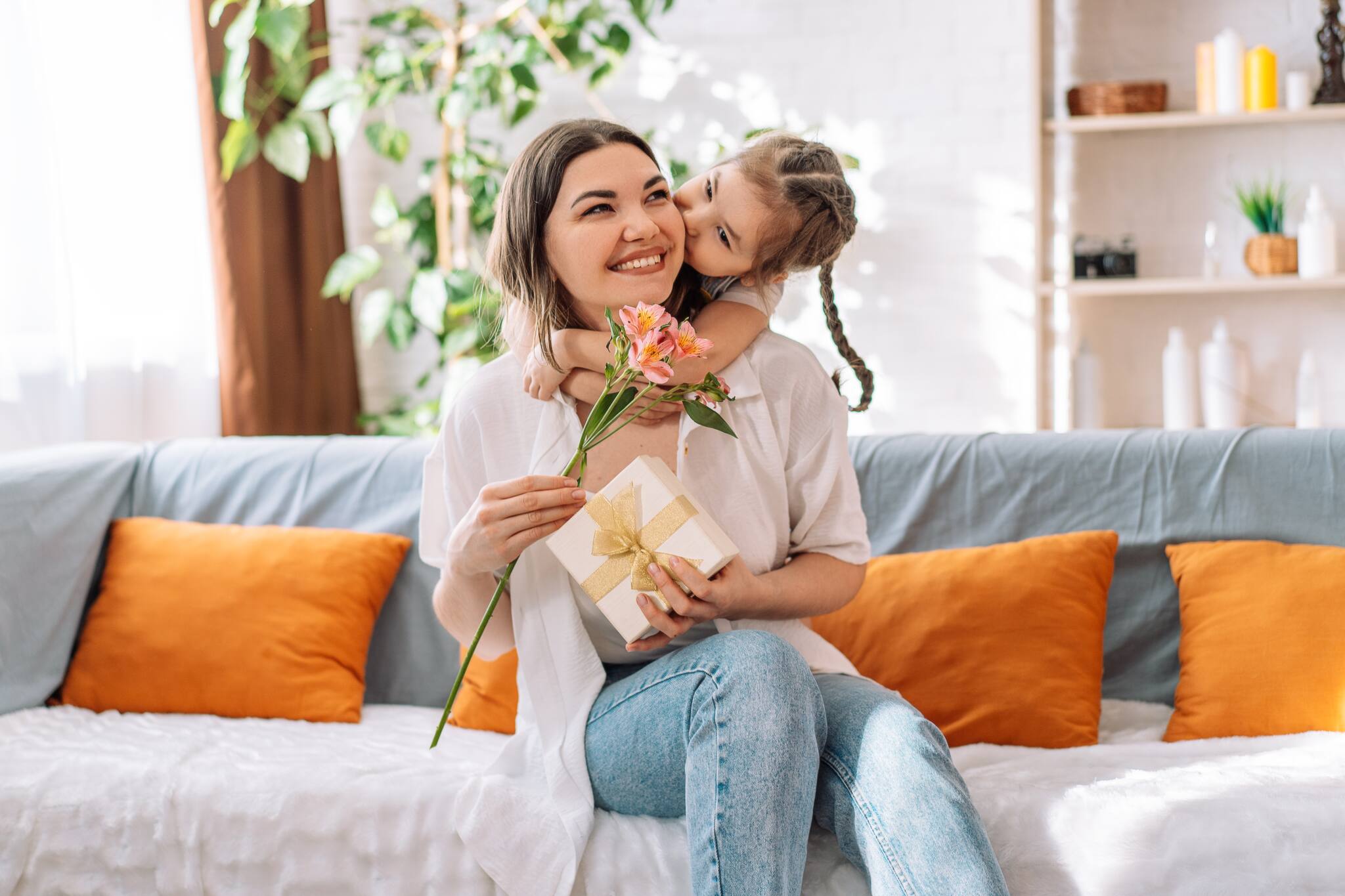 Harke-Gewinnspiel zum Muttertag: Gewinnen Sie einen Restaurant-Gutschein!