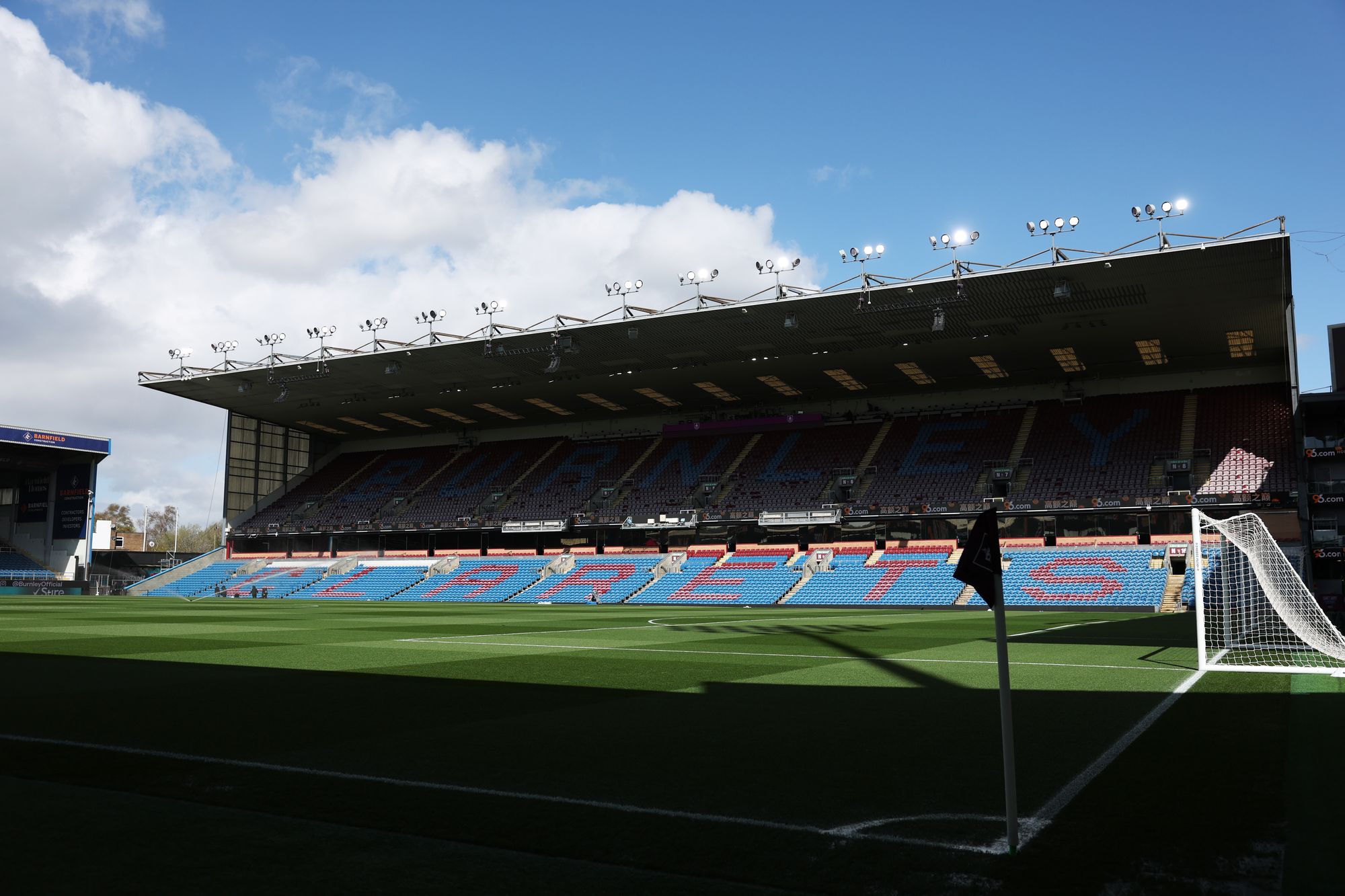 Burnley FC next manager: Ex-Sheffield Wednesday, Leeds United ...