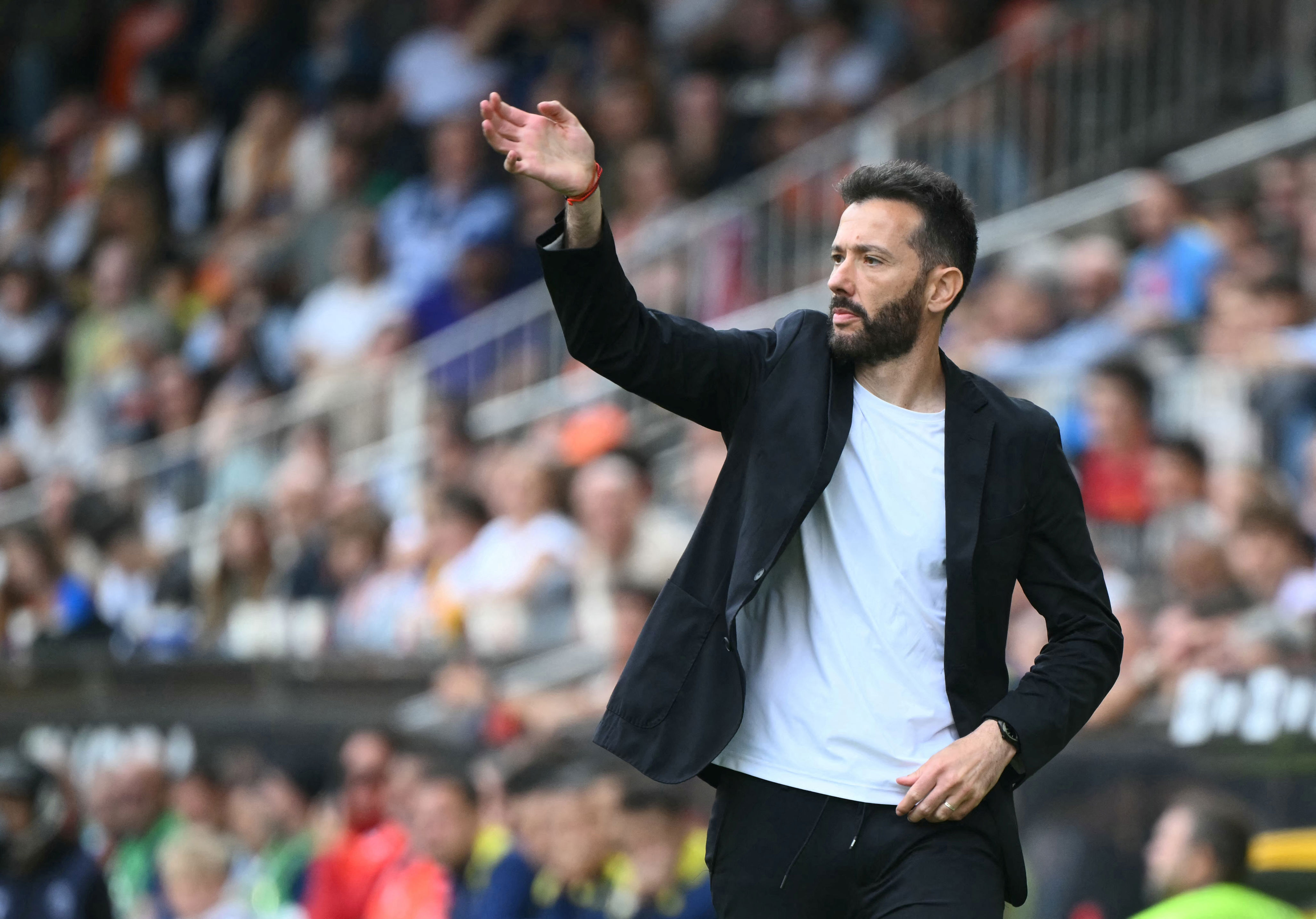 Bristol City next manager: Ex-Leeds United coach emerges as favourite ...