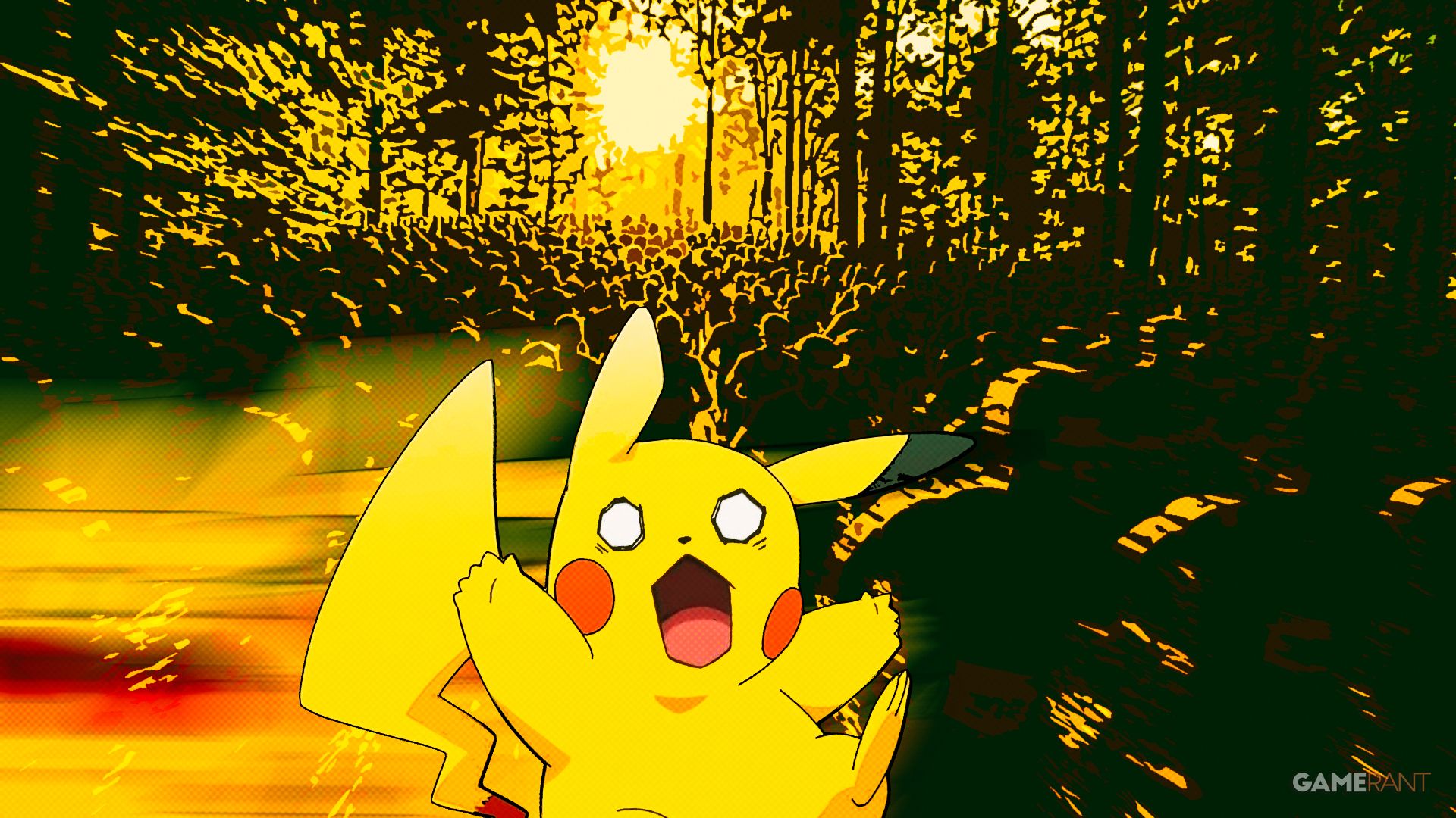 Pokemon Event Shut Down After Rare Promo Card Draws Too Big A Crowd