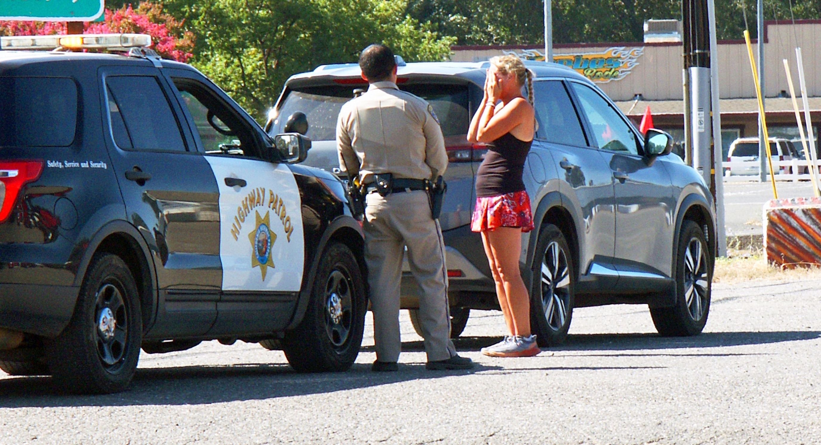 US road trip travelers face up to $450 fines under new ban rules ...