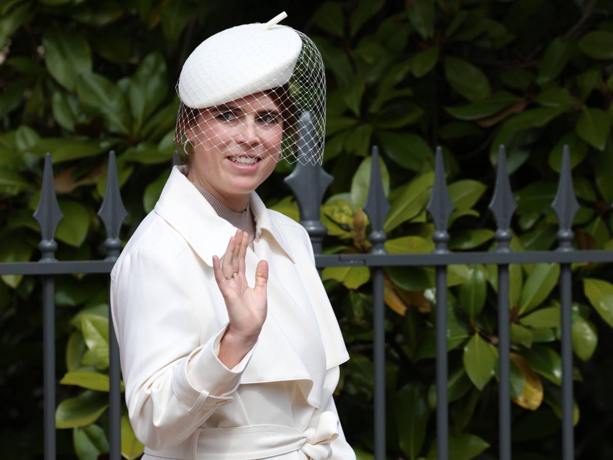Nuovo royal baby in arrivo, la principessa Eugenia è incinta