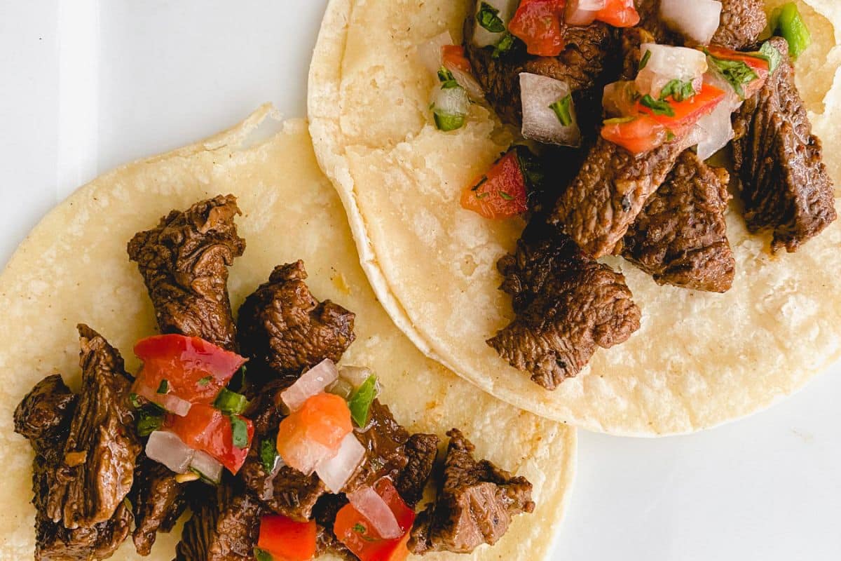 16 taco night ideas for a casual summer dinner