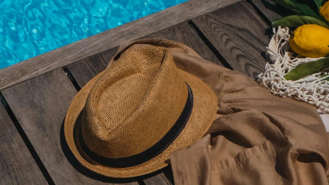 Here's how you can curate your wardrobe for the summer heat