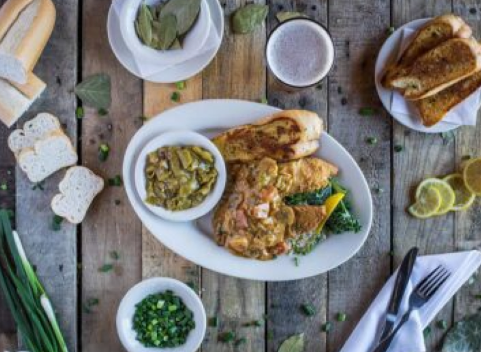 6 best golden-fried flounder platters at seafood chains