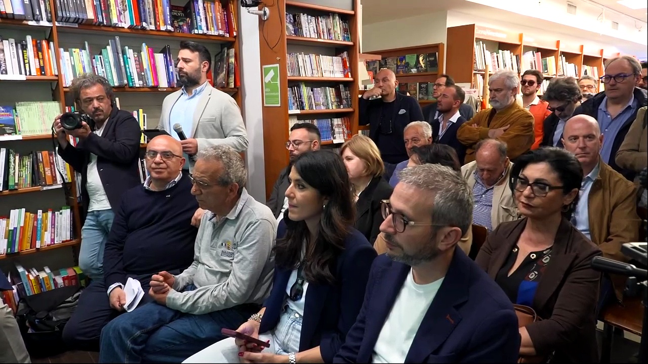 “Prendersi cura di Messina”, il programma di Russo