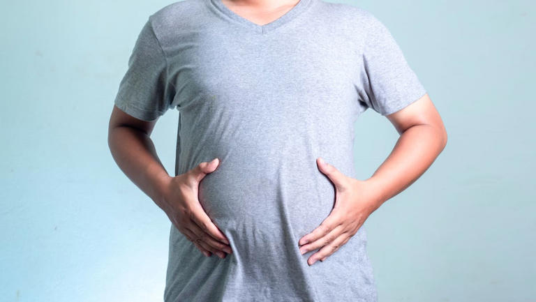 Bauchfett loswerden: Diese Fehler sollte man beim Abnehmen am Bauch ...