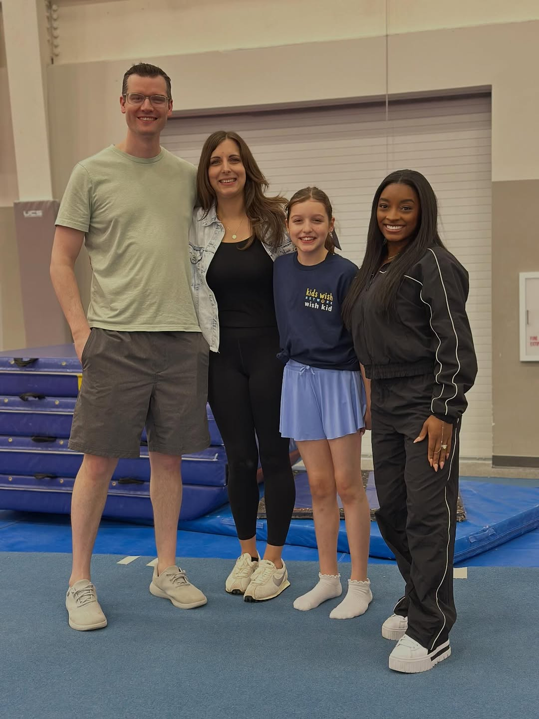 World Champions Centre: Everything to know about Simone Biles' iconic ...