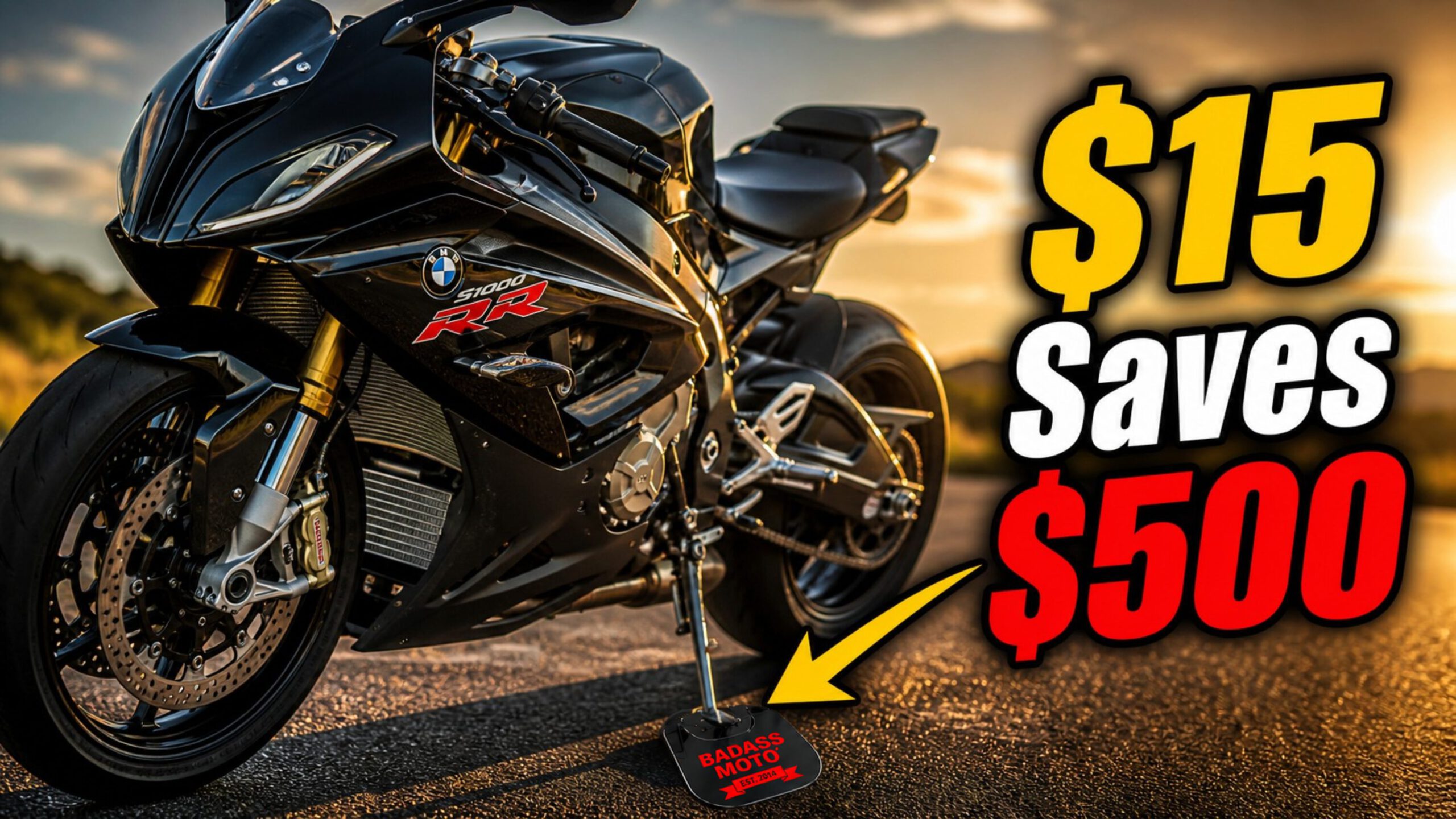 10 motorcycle gadgets you need to stay safe and secure on your next ride
