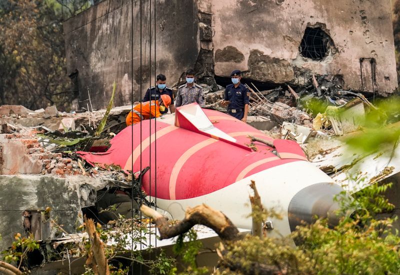 Air India crash: Pilots’ body points to electrical glitch, not cockpit ...