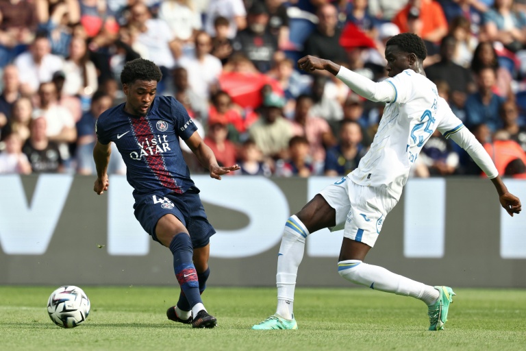 African players in Europe: Pepe stars in Villarreal romp