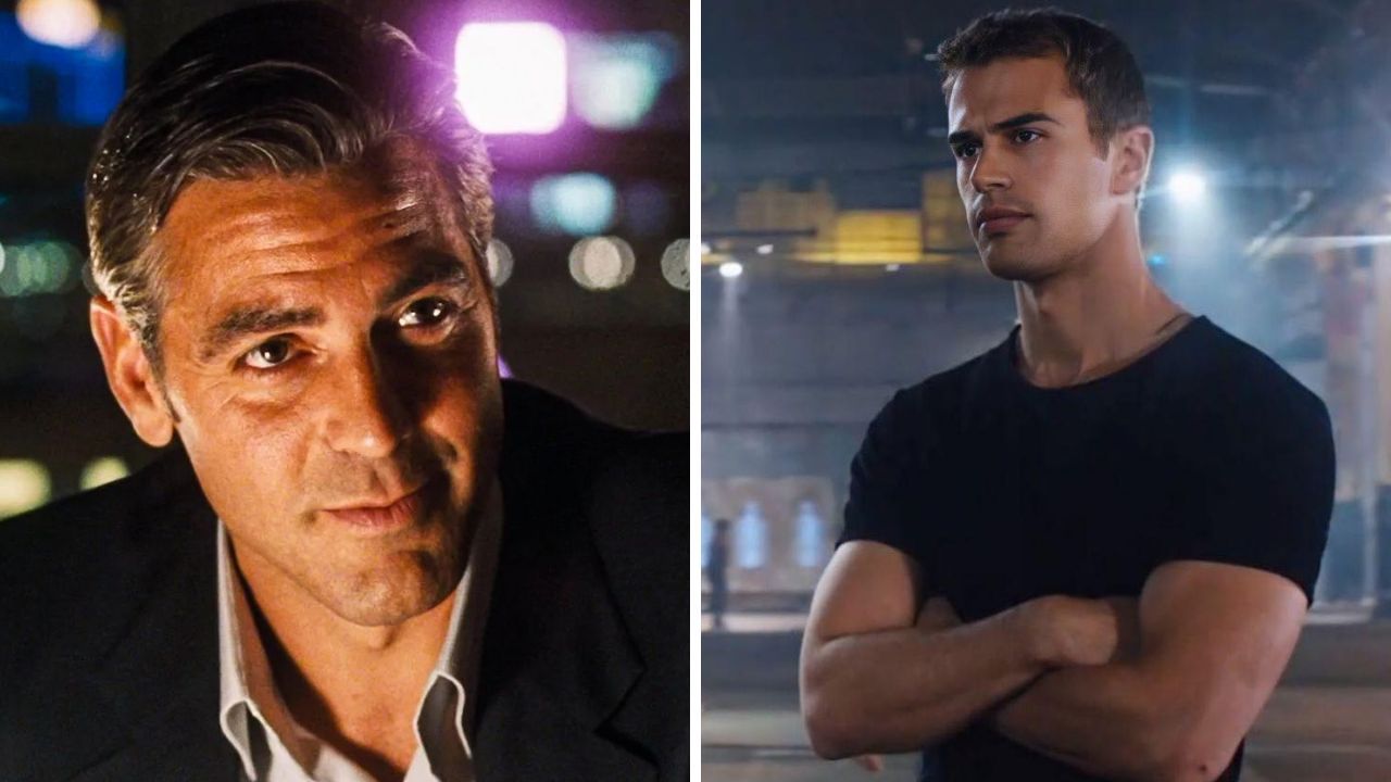 15 fictional men women say they’d happily date in real life