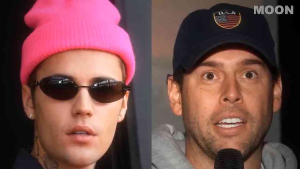 He made $1 billion - then Justin Bieber lost everything in seconds