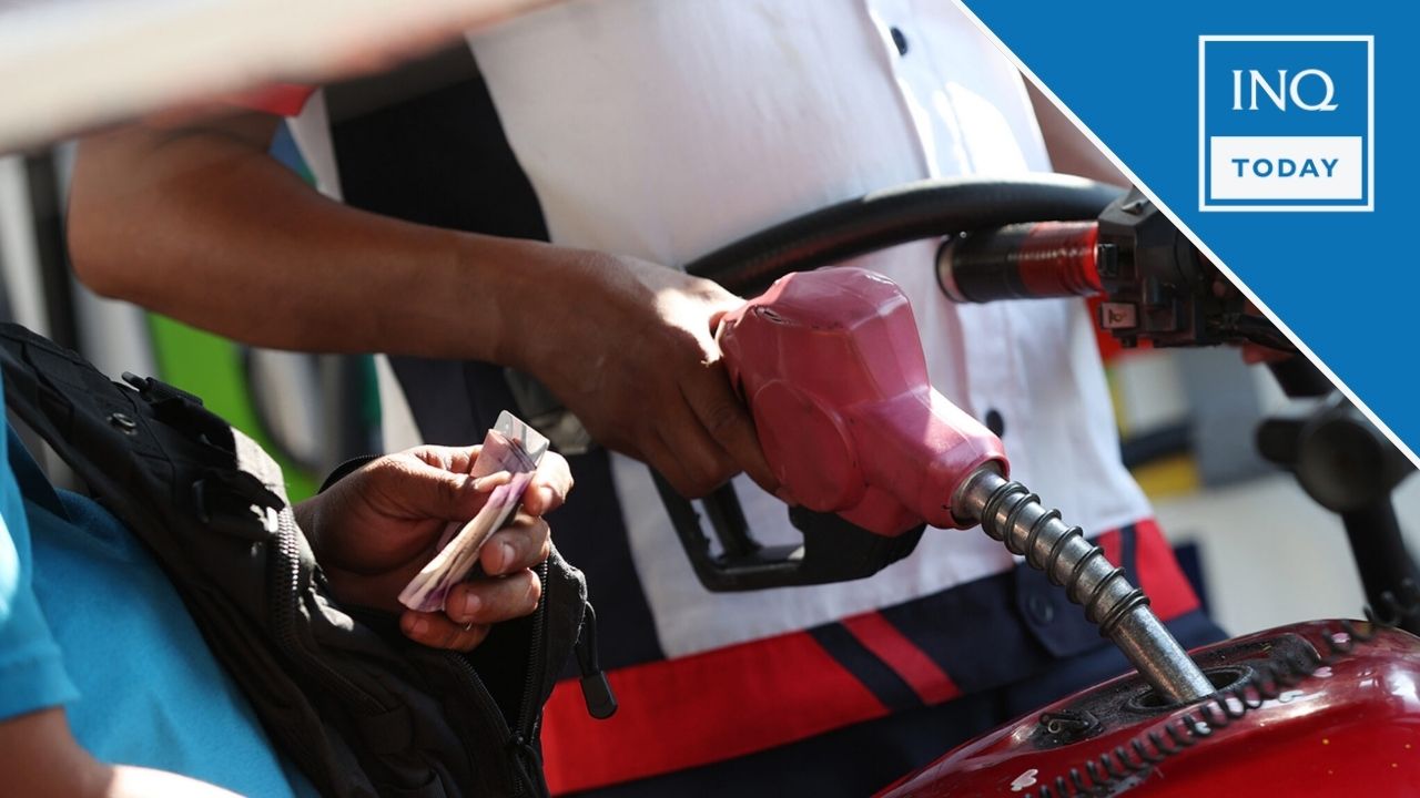 Fuel prices to rise by about P2/liter starting May 5