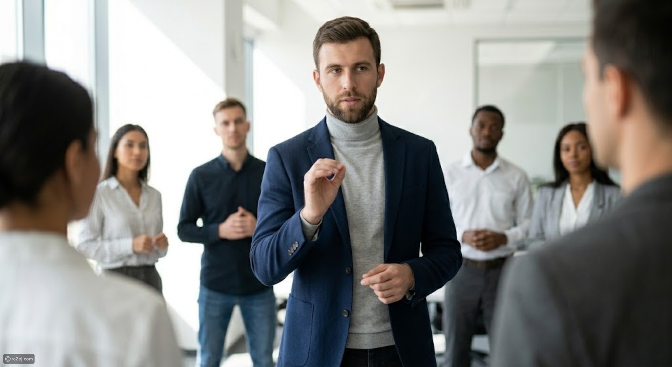 Only attractive men do these 10 things differently — are you one?