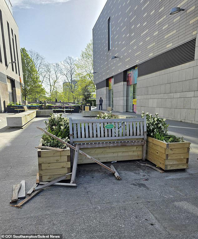 Paddington Bear statue has been stolen again just days after it was ...