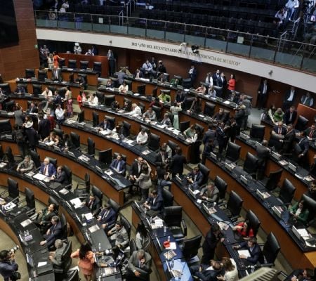 Publican en el DOF las nuevas reformas judiciales y electorales; entran ...