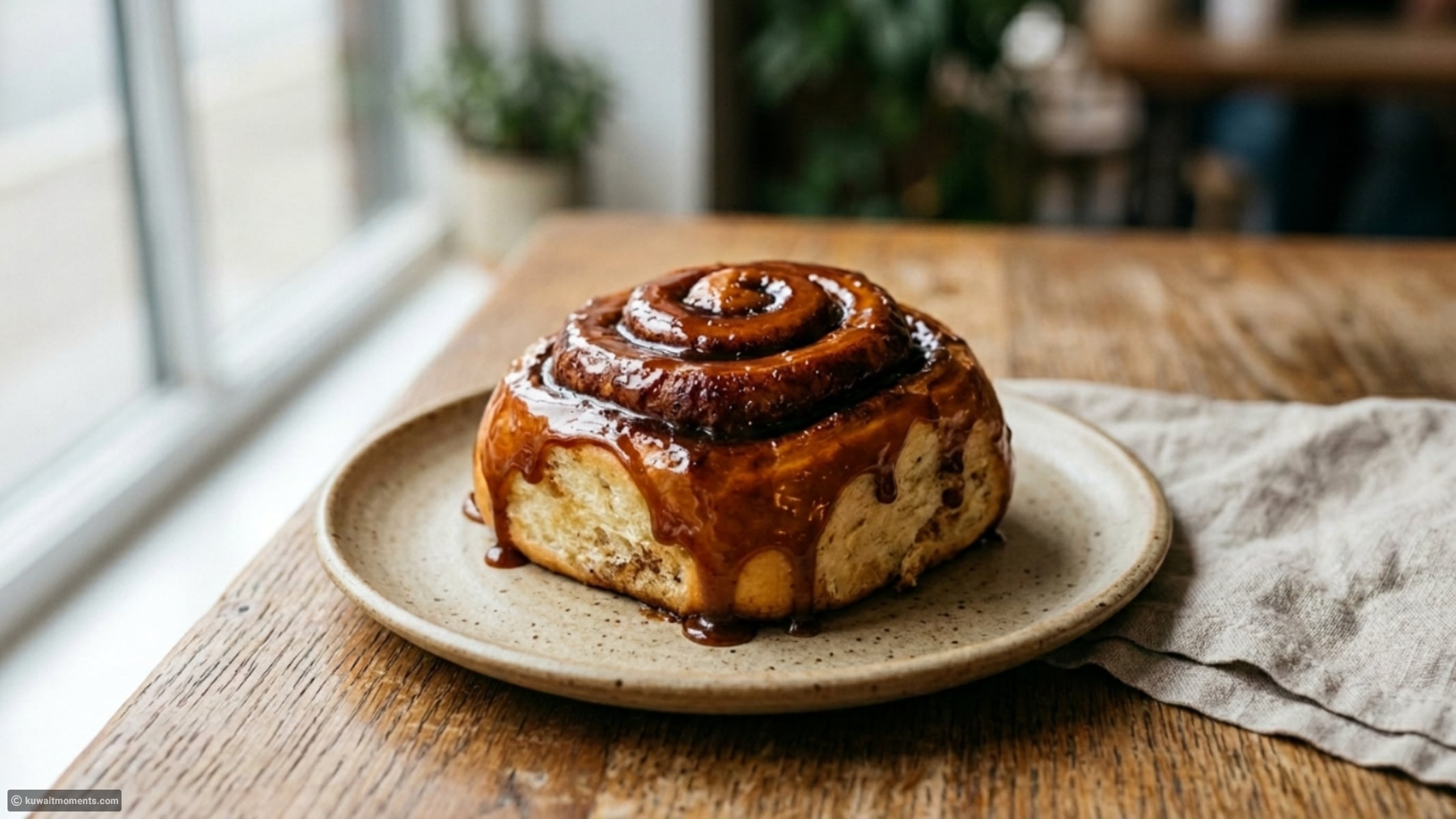 Where to get the absolute best cinnamon rolls in every US state