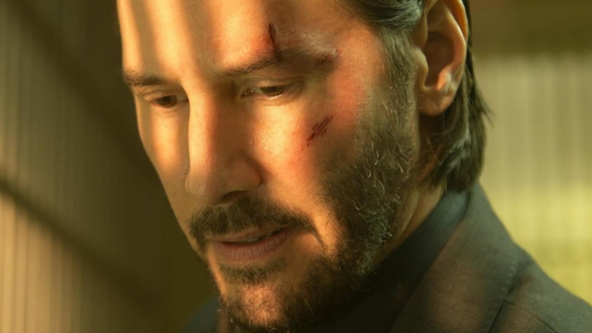 John Wick Moments Everyone Pauses