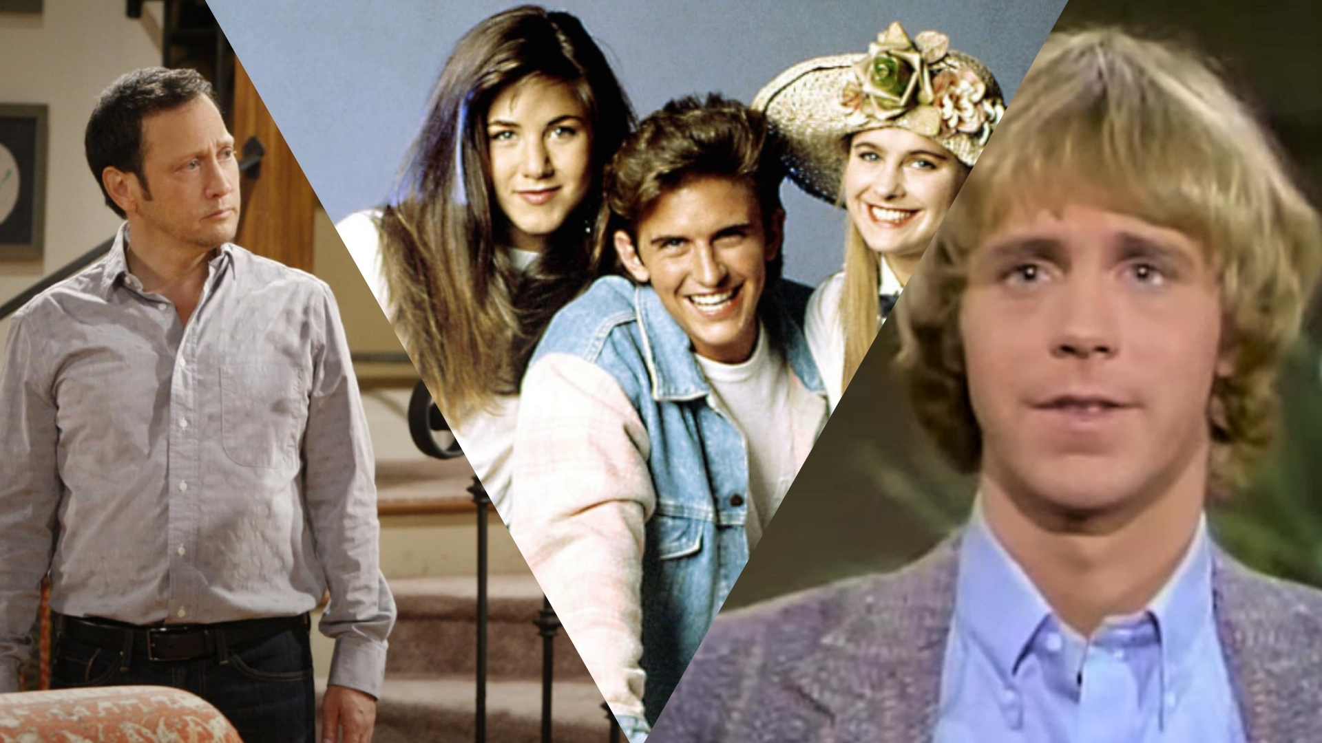 The 20 worst sitcoms ever made