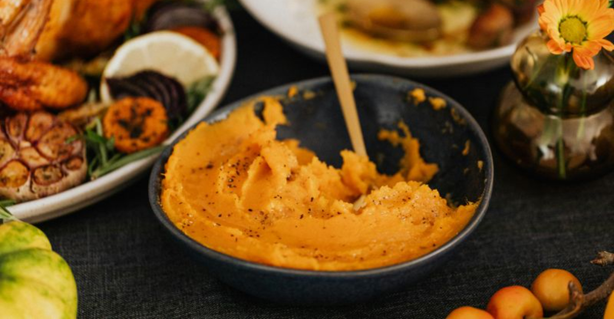21 well-known foods that continue to be part of family meals today