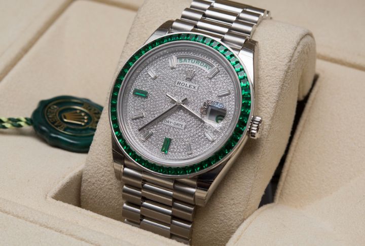 Master the art and science of watch collecting with these 10 rules