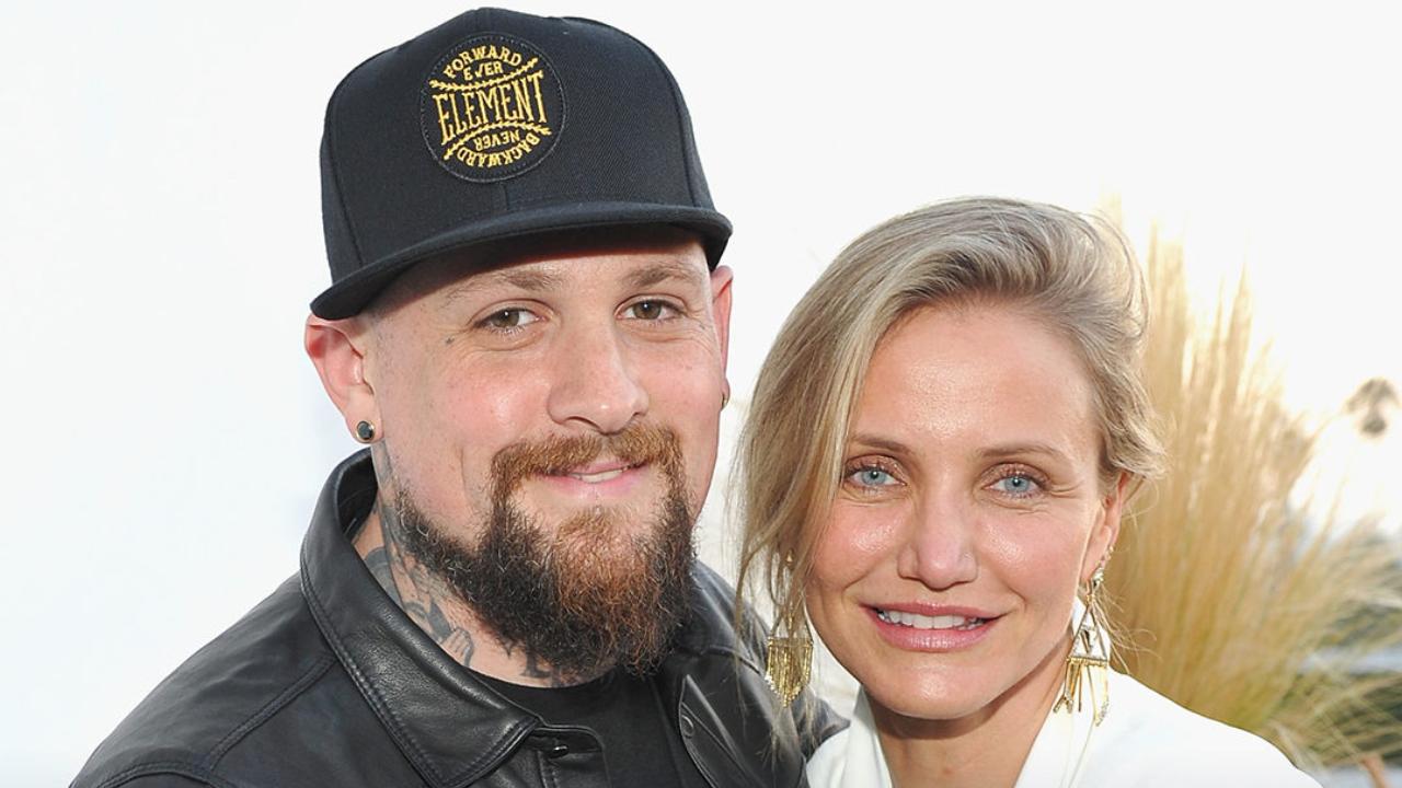 Cameron Diaz welcomes third child with husband Benji Madden