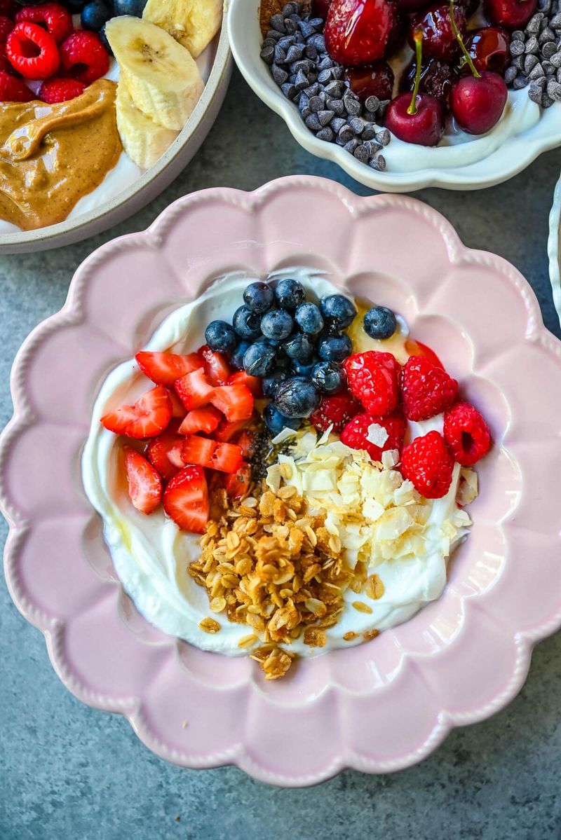 Always eat these 18 foods after a workout