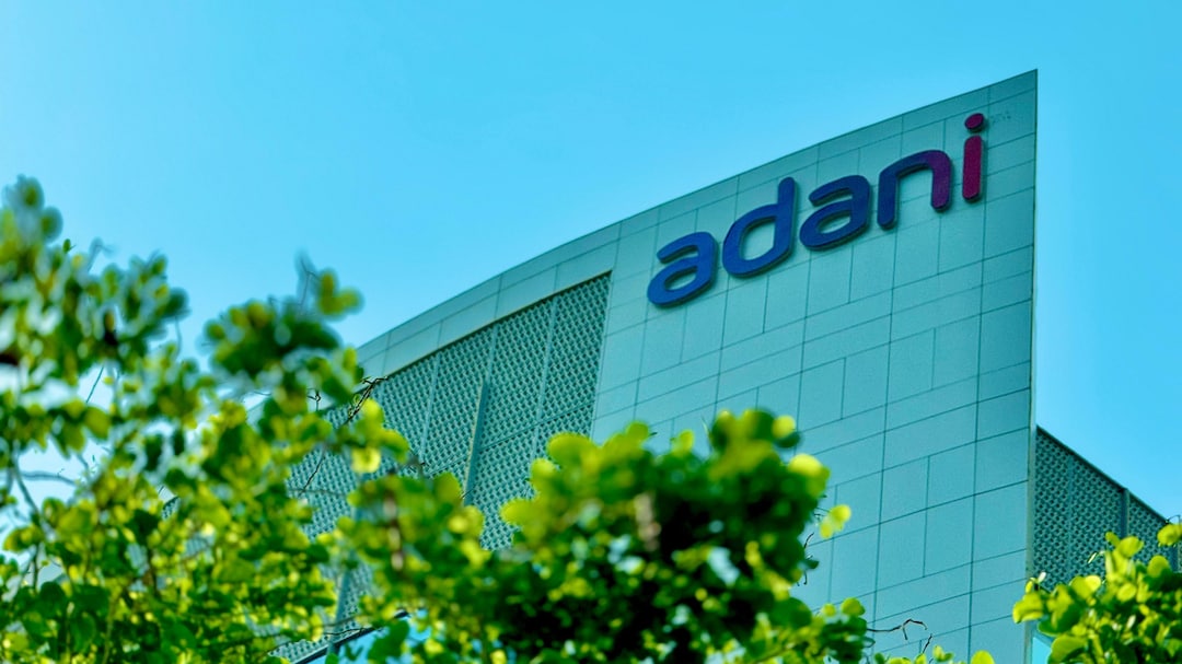 Jaypee insolvency: Why NCLAT shut Vedanta's challenge and cleared Adani ...