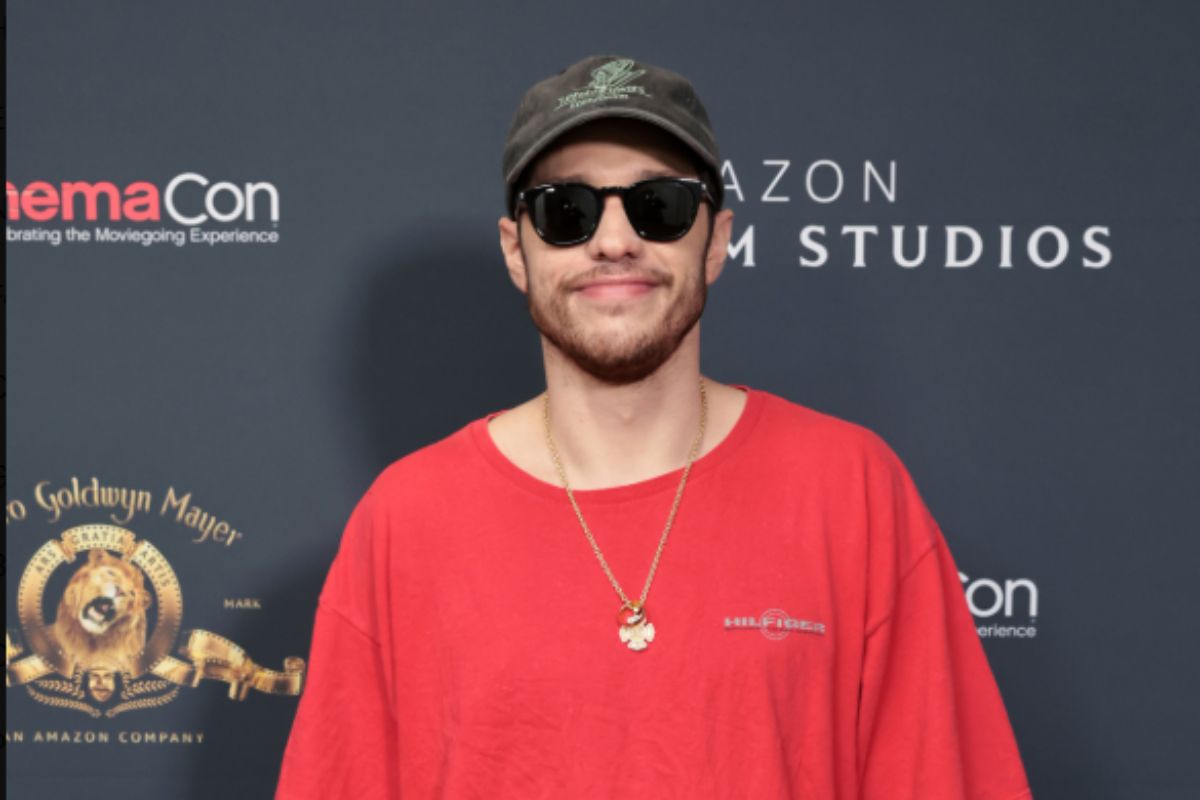 Pete Davidson’s new face tattoo has fans asking why he spent $200K ...