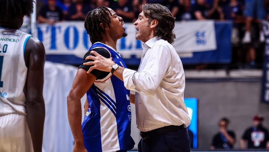 Il capolavoro Treviso, il primato Virtus e le triple di Baldasso: il ...