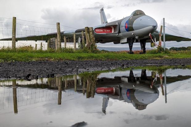 Aviation Museum confirms dates for annual scale model exhibition