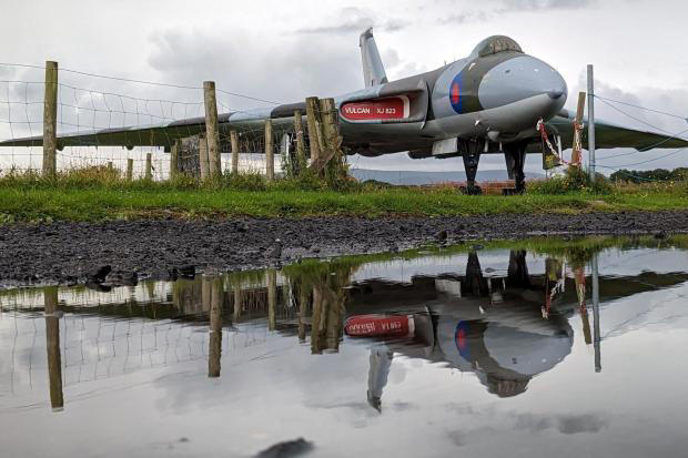 Aviation Museum confirms dates for annual scale model exhibition