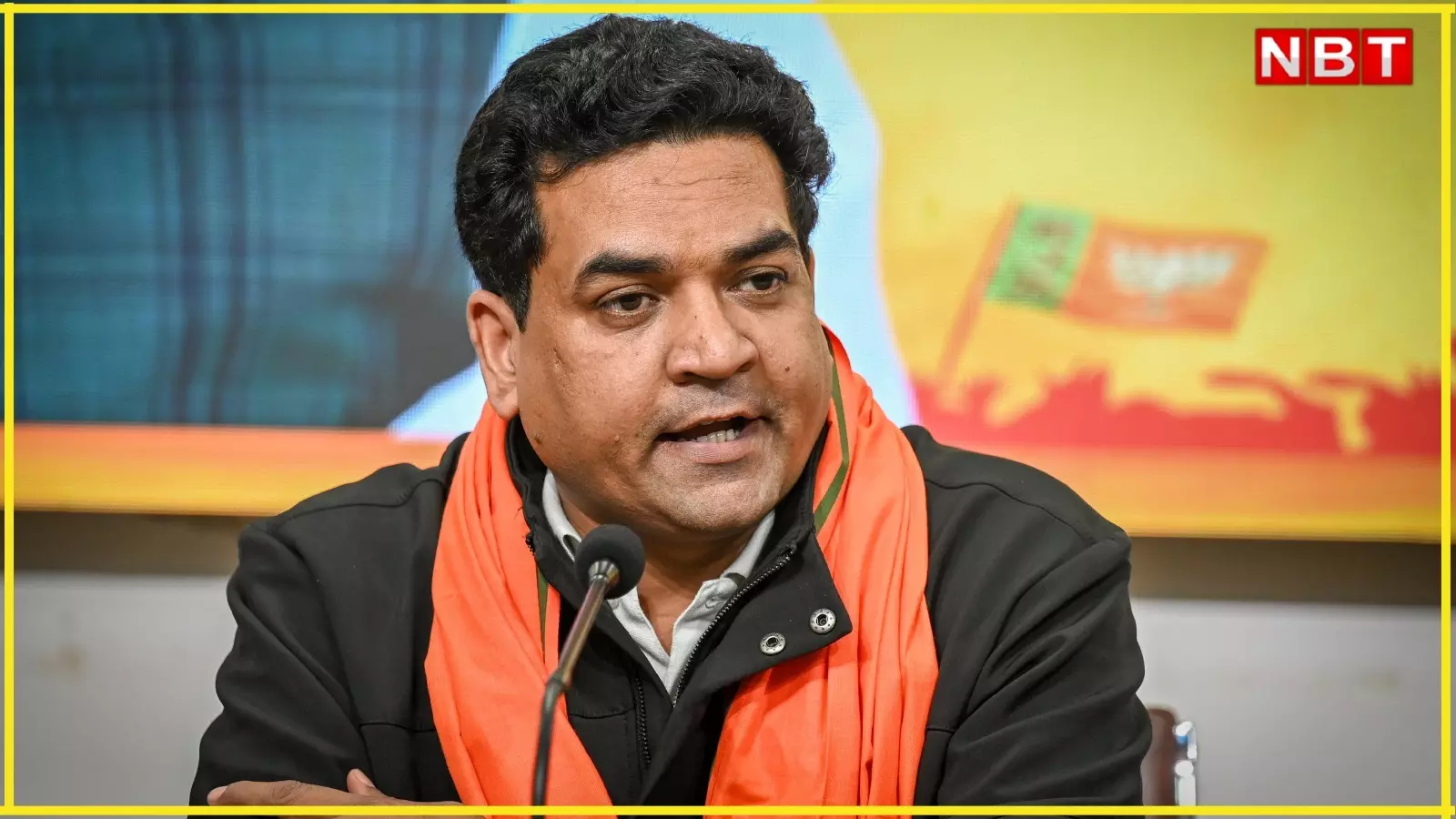 हिंदुओं का अपमान करके कोई सत्ता में नहीं रह पाएगा, सनातन विरोधियों की ...