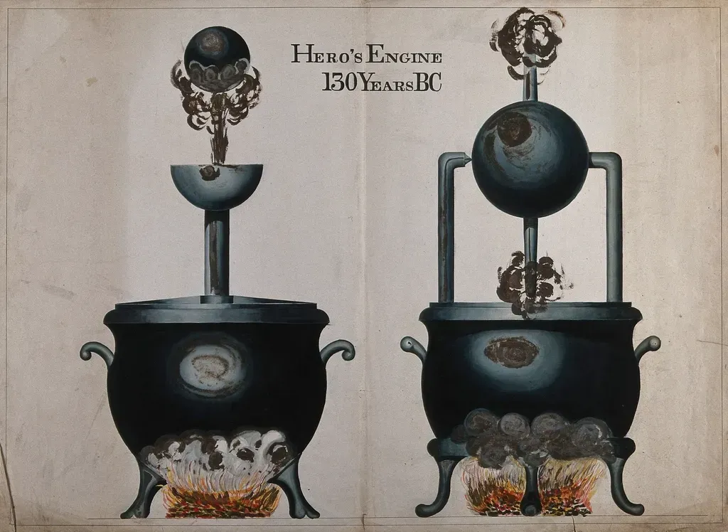 10 inventions that arrived way ahead of their time