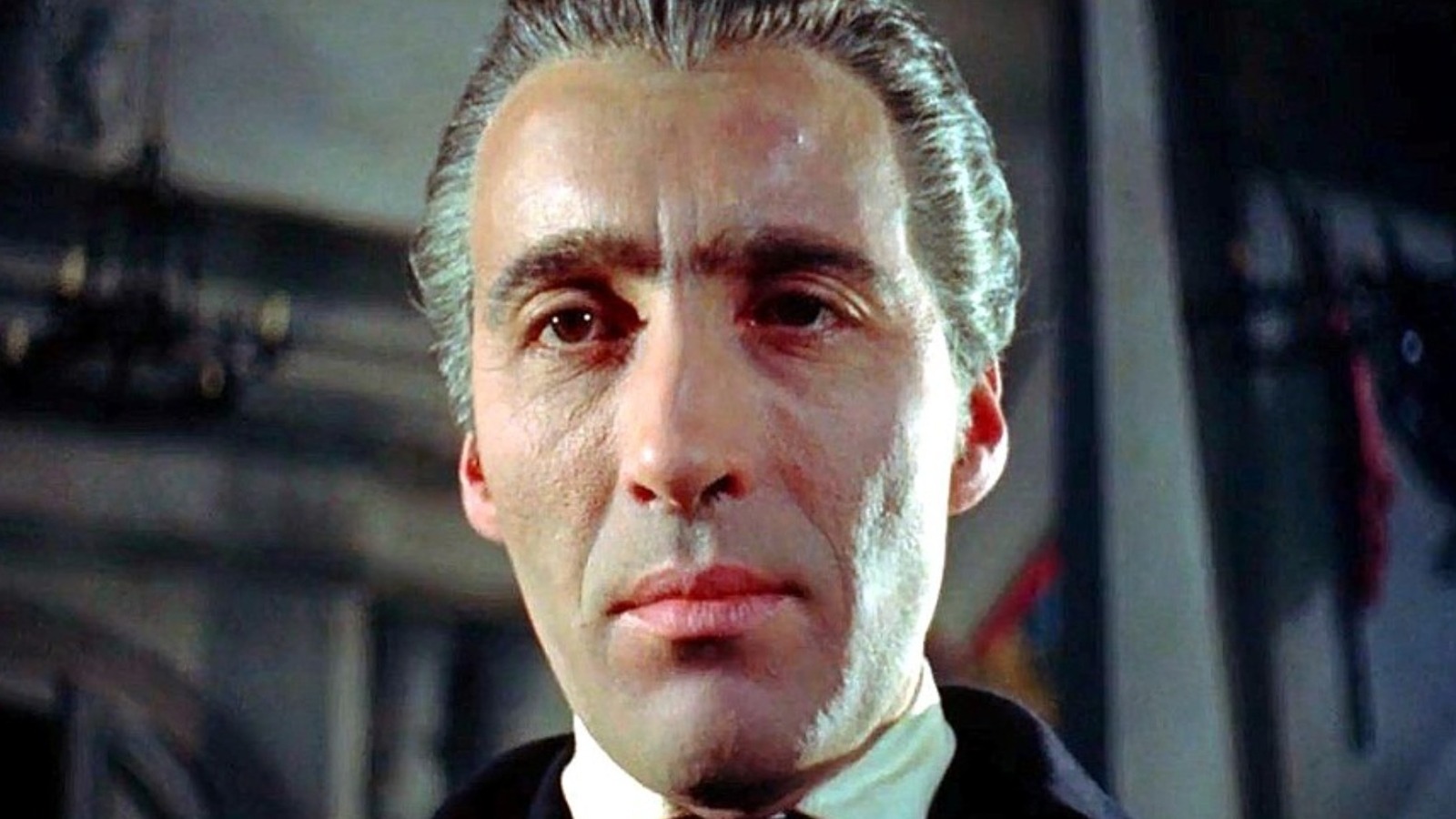 Real-life boogeymen actors who were just as scary off-camera