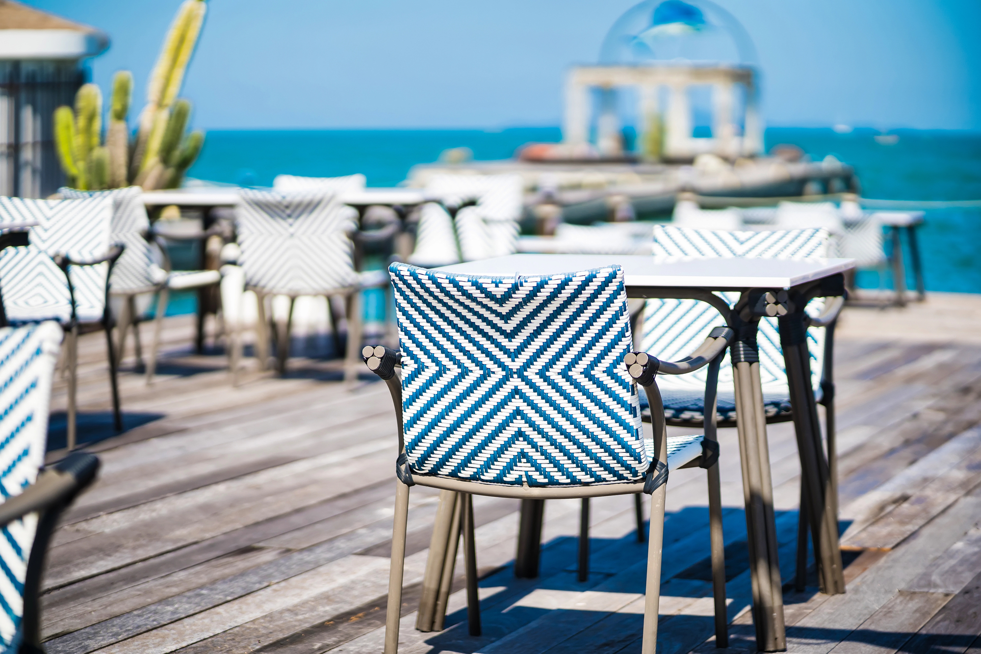 15 best waterfront dining experiences in coastal US towns
