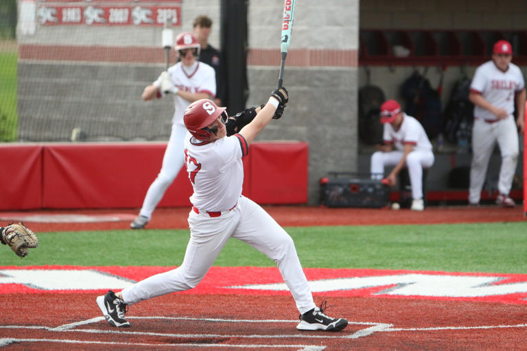 Reader's choice: Mansfield News Journal baseball player of the week