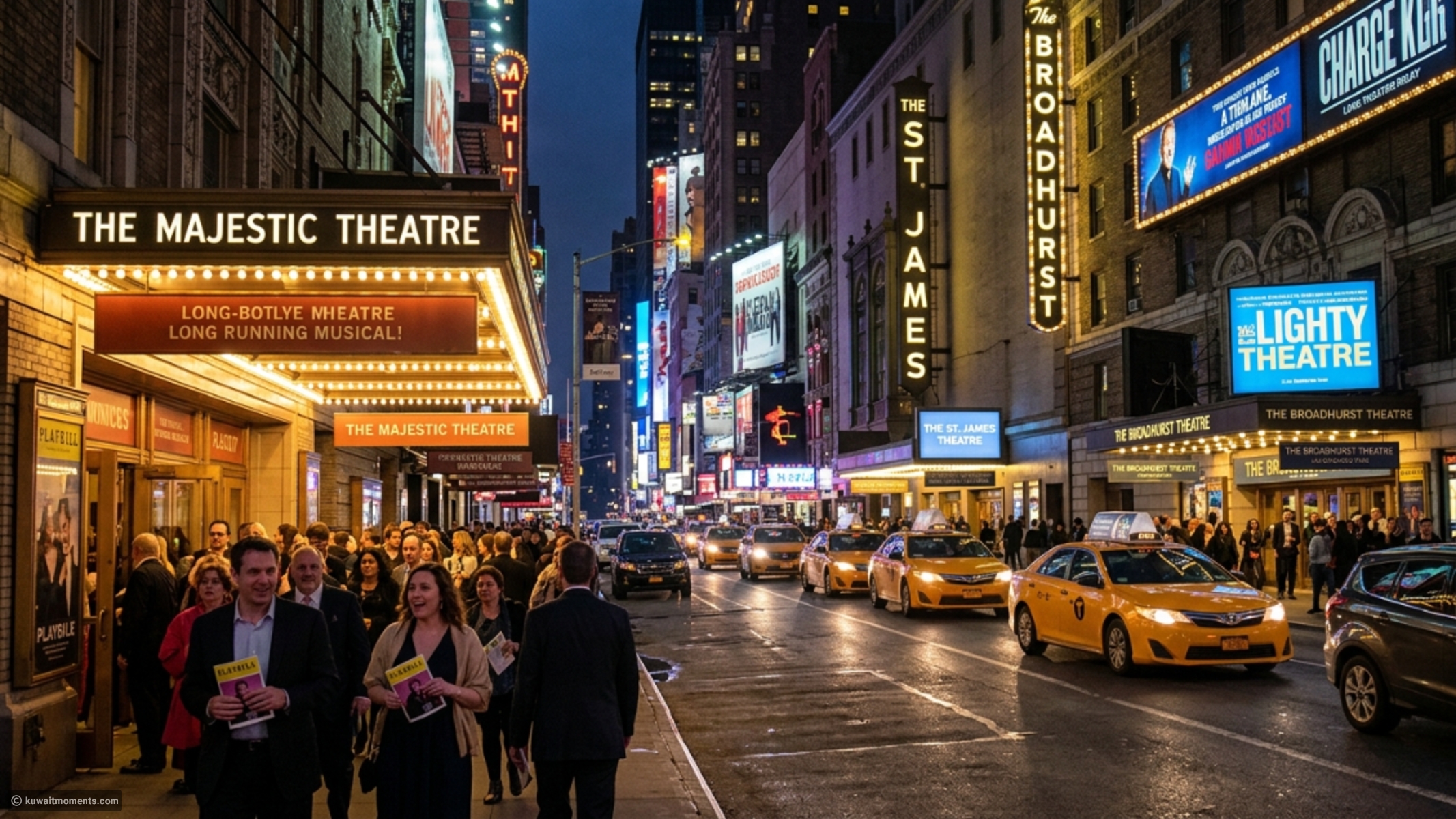 The Food, Film, And Festivals That Bring Us Culture To Life