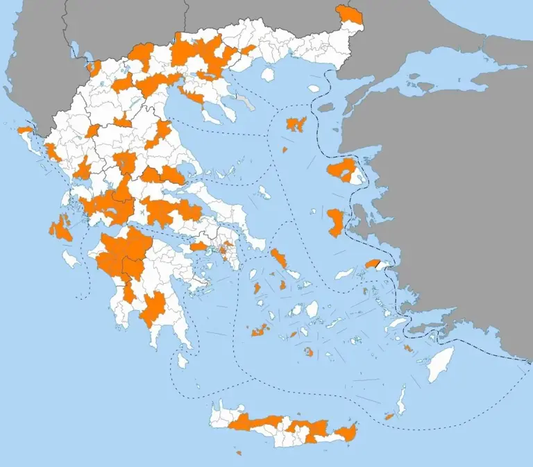 «Όχι στα πυρηνικά» - Η Ελλάδα και το θολό τοπίο απέναντι στα σχέδια Μακρόν