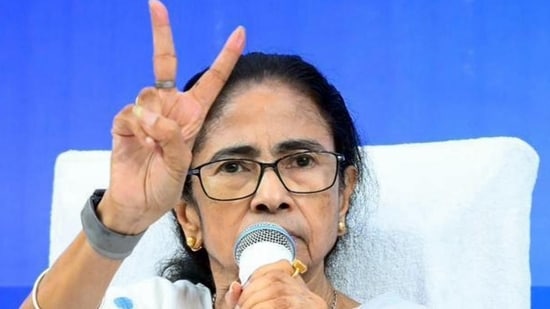 Mamata Banerjee election result 2026: After see-saw battle, surges ...