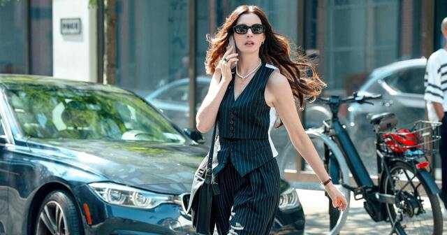 The Devil Wears Prada 2: Easter eggs, callbacks & hidden references ...